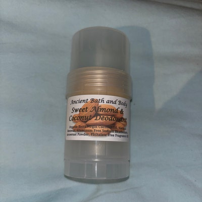 TOP SELLER Dragon's Blood Deodorant, Aluminum Free Deodorant, Natural ...