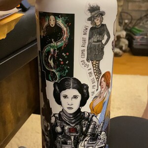 Dark Operator 30x 40 art canvas | Etsy