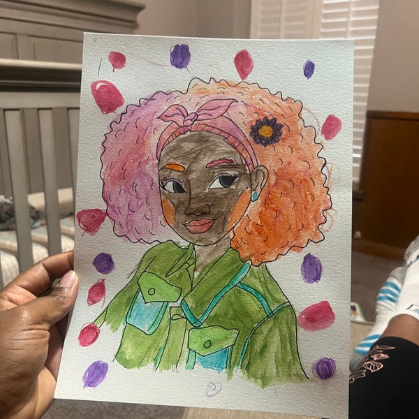 Juneteenth Coloring Book - Activity Pages for Kids INSTANT DOWNLOAD - Etsy