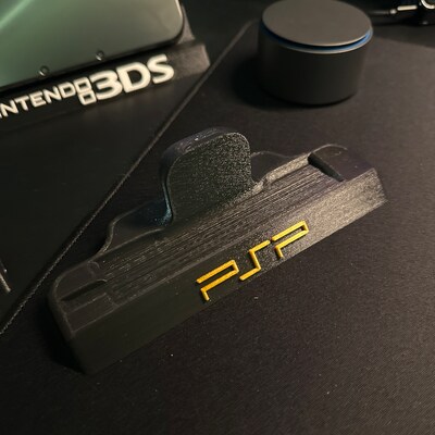 PSP UMD Display Holder Multiple Options Available - Etsy