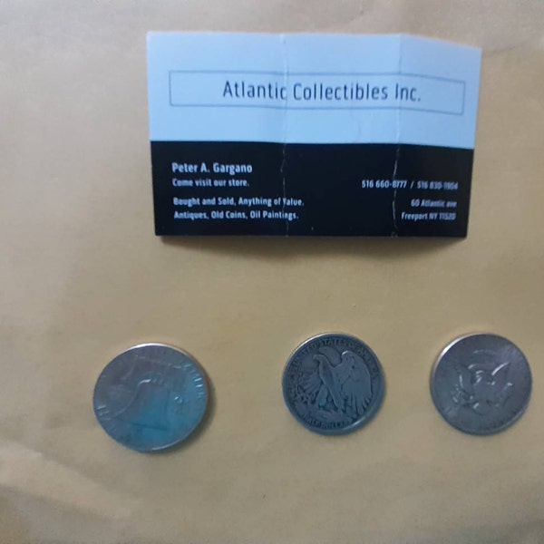 Foreign Coin Collection. - Etsy