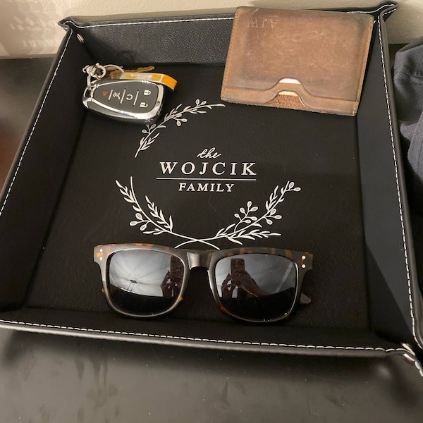 Personalized Glasses Case, Custom Sunglass Case, Hard Case for Glasses ...