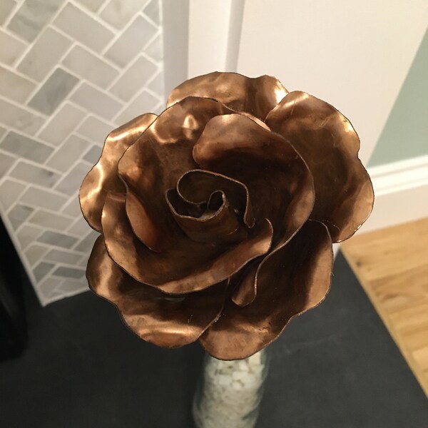 Obelisks, Large Metal Garden Obelisk With Twist Top, Rustic Plant ...