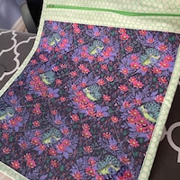 Antique Tile Quilt Block Pattern // Learn to Quilt // Quilting - Etsy ...