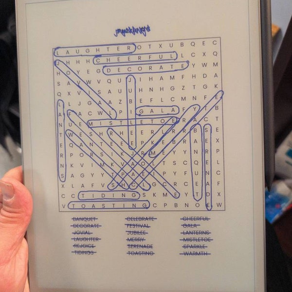 Remarkable Sleep Screen Template, Remarkable Notebook Template Screen ...