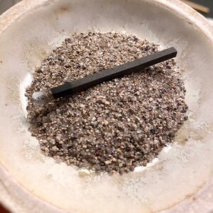 Natural Red Sand fine Grain - Etsy