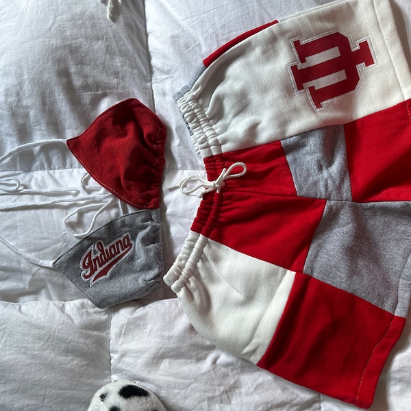 Custom College Set for Football Game Apparel Personalizable University ...