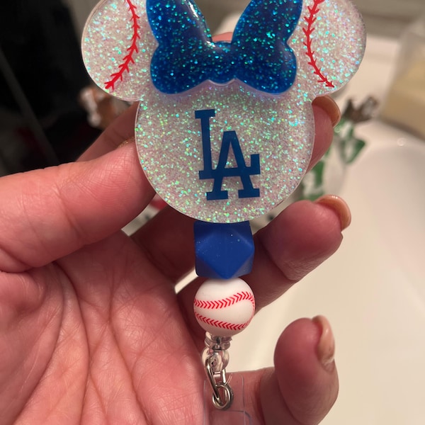 Sunflower Badge Reels/spring Badge Reels/sunflower Mouse Head Badge ...