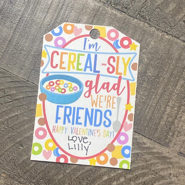 Stupendous Valentine's Day Printable Teacher Valentine Marker Pen ...