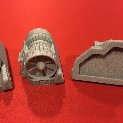 3 Engines for Nemesis Quality Upgrade Holds Engine Tokens and Looks ...