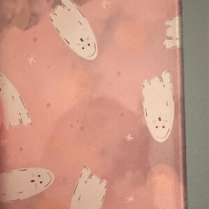 Kindle Cardstock Insert Celestial Zodiac Patterns Stars, Moon & Sun ...