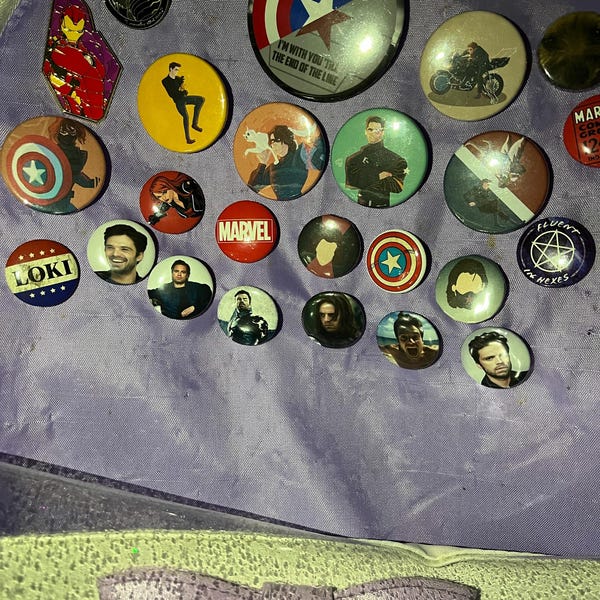 24601, Badge/button/pin, Magnet or Keyring - Etsy