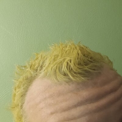 Hair Grit All Natural and Organic Hair Product Pomade Styling Wax by ...