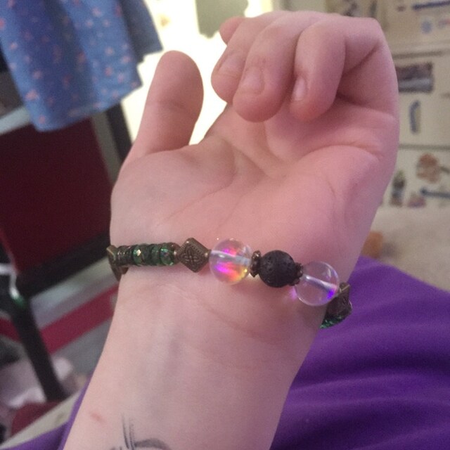 LightningBugBeads - Etsy