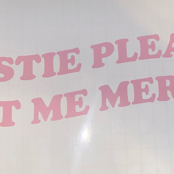 Passenger Princess Mirror Car Decal, Passenger Princess SVG, Car Decal ...