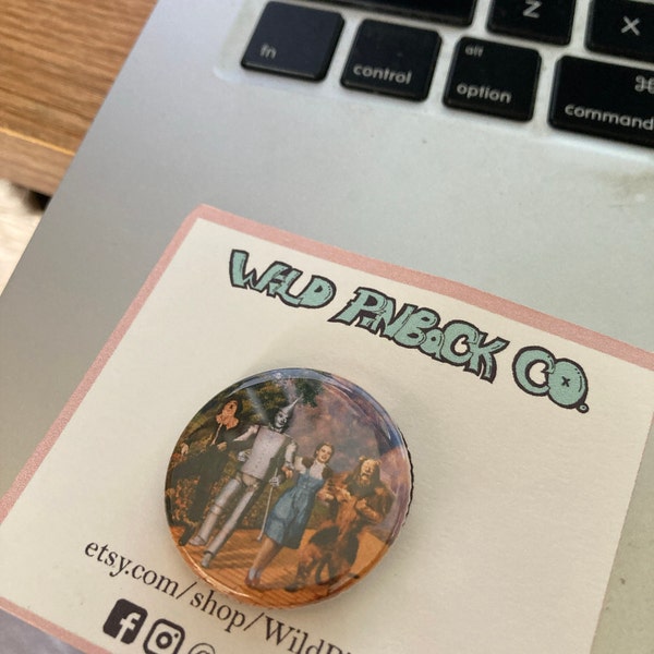 Mario Super Power-up Pin Set, 1.25" Pinback Buttons, Mushroom, Fire ...