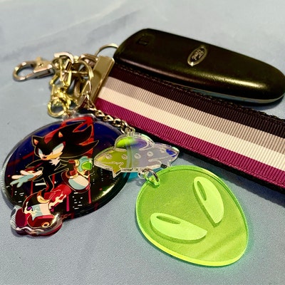 Dental Keychain/tooth Keychain/smiley Face Keychain/dental - Etsy