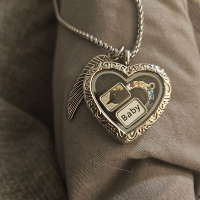 Solid STERLING Silver Letter Alphabet Personalised CHARM All Letters ...