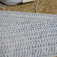 Chunky Sweater Knitting Pattern, Loose Lace Knit Sweater Pattern ...