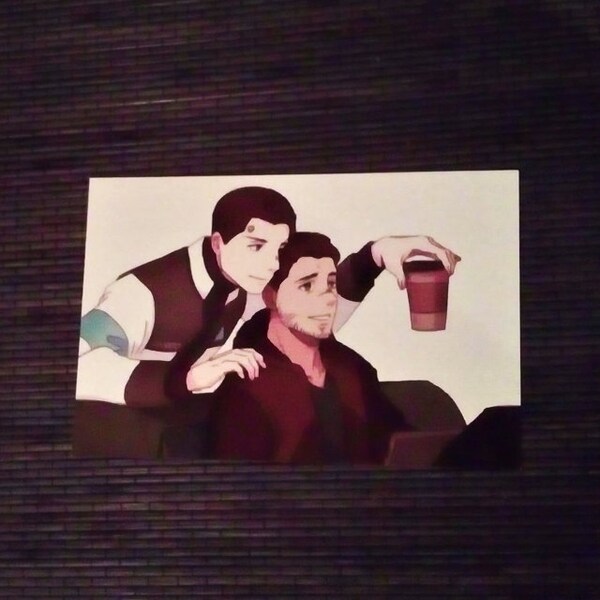 The Ssum - Harry Mini Print - Etsy