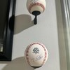 Wall Mount Display Brackets for Baseballs and Softballs ...( Also ...