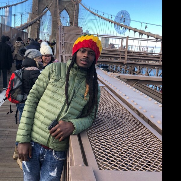 Rasta Hat, Surf Wear, Custom Rasta Apparel, Rastafari Accessories ...