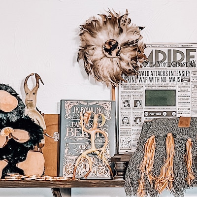 Jigsaw Puzzle Piece Prosthetic SAW Movie Horror SFX Make-up - Etsy