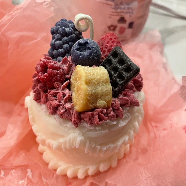 Lemon Shaped Candle Citrus Scented Lime Candle Set Wedding Favor Bridal ...