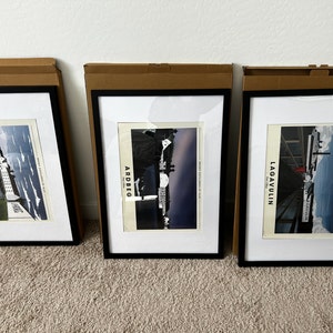 Vintage Travel Poster Art Whisky Distillery Print Scotland Talisker ...