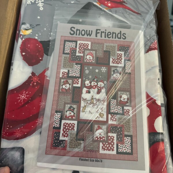 Quilt PATTERN Reversal Quilt Pattern by Quilting Renditions Finished ...