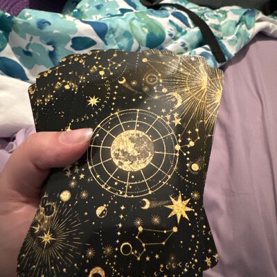 Tarot Cloth, Altar Cloth, Tarot Reader Gift, Tarot Altar Cloth, Velvet ...