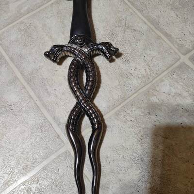 Marto Greek Sword - Etsy