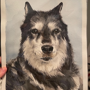 JoanneJarry - Etsy
