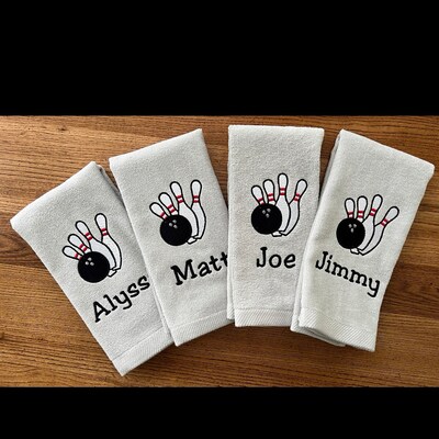 Pickle Ball Enthusiast Hand Towel Pickle Ball Sweat Towel Pickleball ...