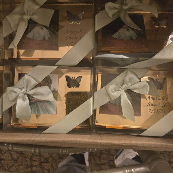 Personalized Baptism Favor Tag, Cross Baptism Name Tag, Lettering Name ...