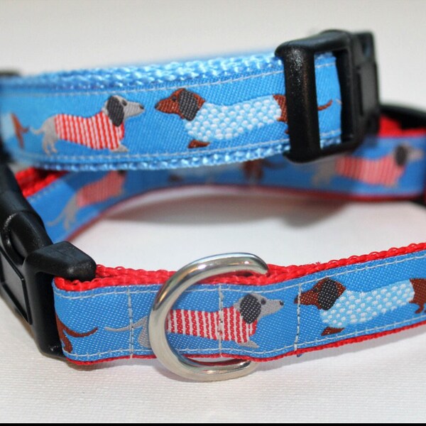 Nautical Fish Belt, Kids and Adult Size Adjustable D-ring Belt - Etsy