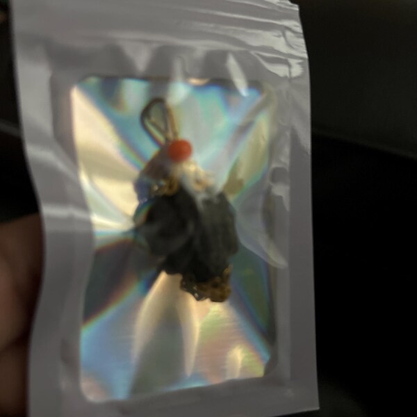 Stunning Orisha Olosa Tools (ananagu Olokun Olosa Iroko Dada Ocha Ifa ...