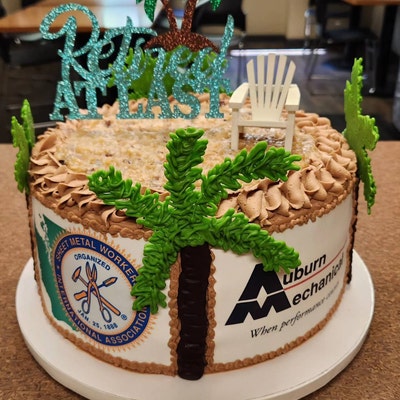 Edible Money Money Cake Custom Edible Money Money Cake - Etsy