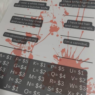 Leftover Loot A6 Savings Challenge Digital Download - Etsy