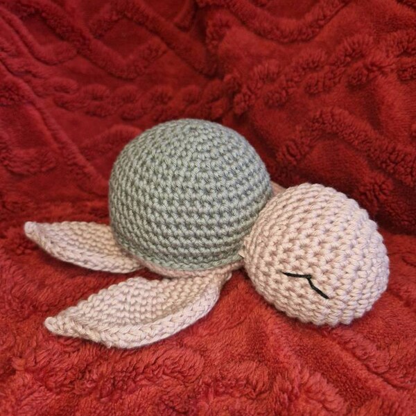 Stacking Toy Emil the Donkey - Crochet Pattern | GERMAN & ENGLISH - Etsy