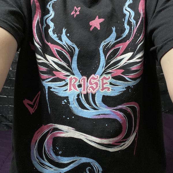 Magical LGBT+ Acrylic Pins | Pansexual Panro Asexual Ace Bisexual Biro ...