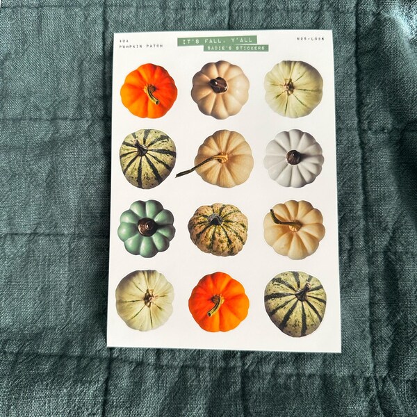 Retro Ransom Numbers SET • Junk Journal Sticker Sheets • Typography ...