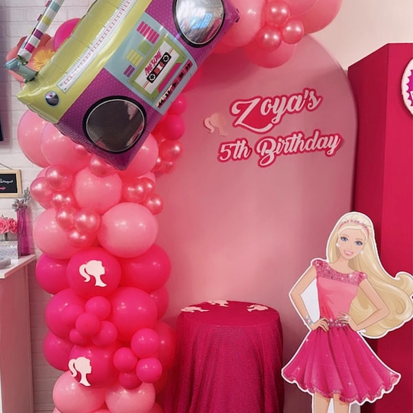 Custom Life Size Coroplast Cutouts of Any Photograph, Personalized Full ...