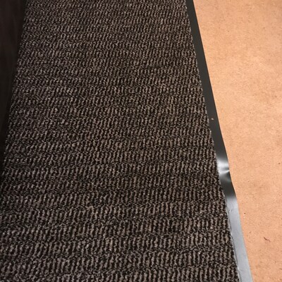 Thick Luxurious Teal Blue Silver Leaf Area Rugs Hand Carved High ...