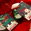 Christmas Soap Tags Printable Holiday Soap Labels Christmas Teacher ...