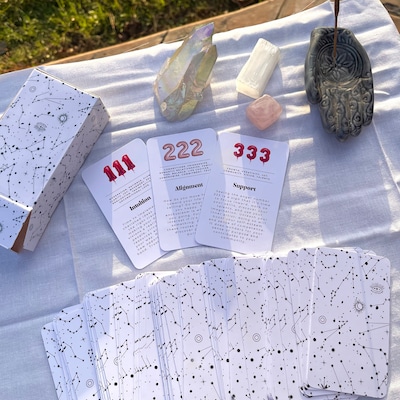 Printable Oracle Deck GREEK MYTHOLOGY ORACLE Printable Oracle Cards ...