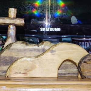 Saved Life Car Decal High Quality Outdoor Vinyl - Etsy