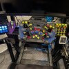 Logitech Z906 Controller Mount for Sim Racing/flight Rig - Etsy