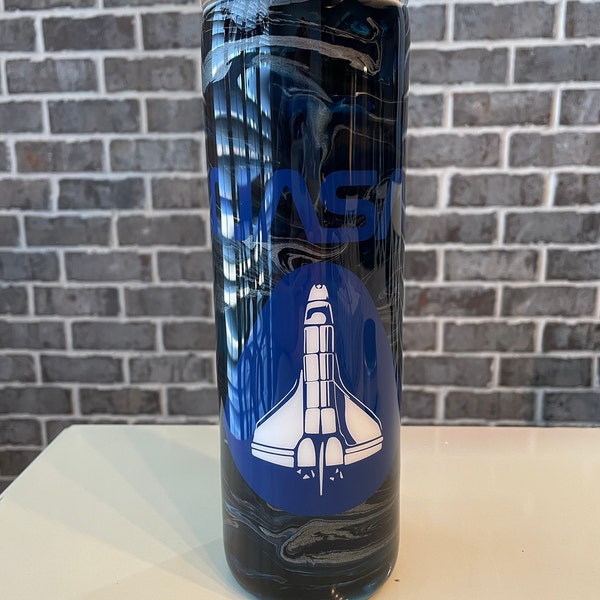 NASA Svg, Nasa Logo Svg, NASA Circle Logo 3 Color Layered SVG Cricut ...