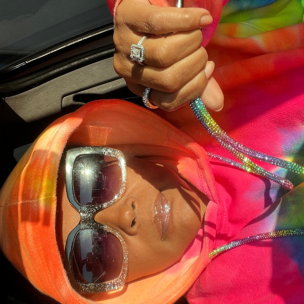 Glitter Hoodie String With Metal Ends, Hoodie Drawstring - Etsy